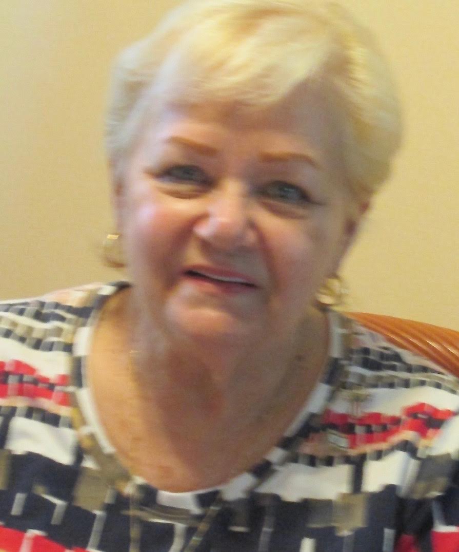 Sgt. Barbara Vaughn of Venice spent years in Middle East as Air Force ...