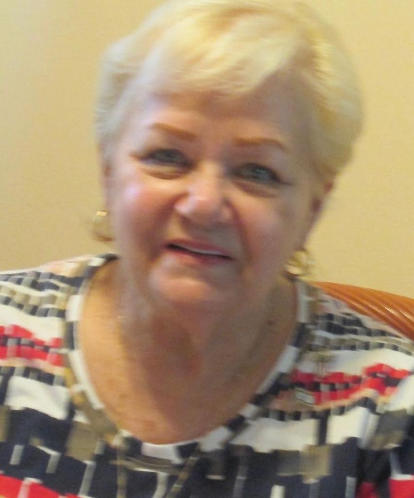 Sgt. Barbara Vaughn of Venice spent years in Middle East as Air Force ...