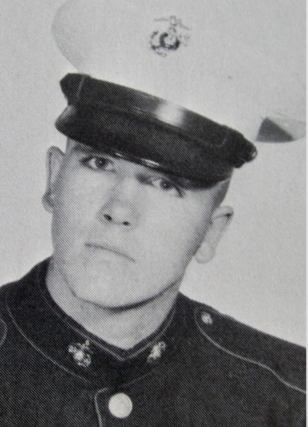 Cpl. Keith Connors wanted Vietnam but ended up in Puerto Rico during ...