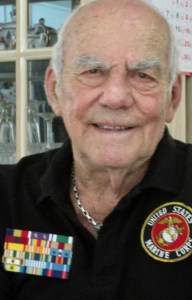 Sgt. Larry Silver was tank commander with 1st Marine Division in Korean ...
