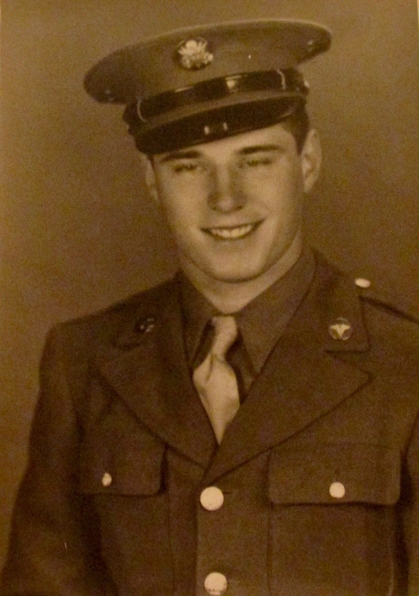 It wasn’t WW II, but the G.I. Bill that made the difference in Bob ...