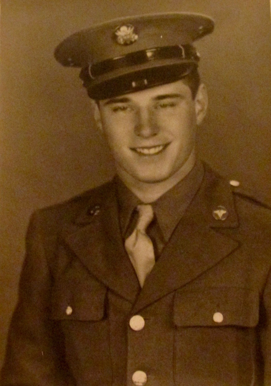 It wasn’t WW II, but the G.I. Bill that made the difference in Bob ...