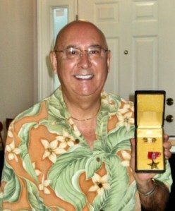 Bob Ruybal of North Port went to Vietnam with the 101st Airborne ...