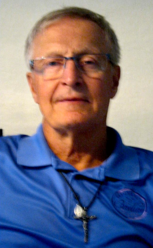 Lt. Col. Gary Butson joined Air Force to fight ‘The Evil Empire’ | War ...