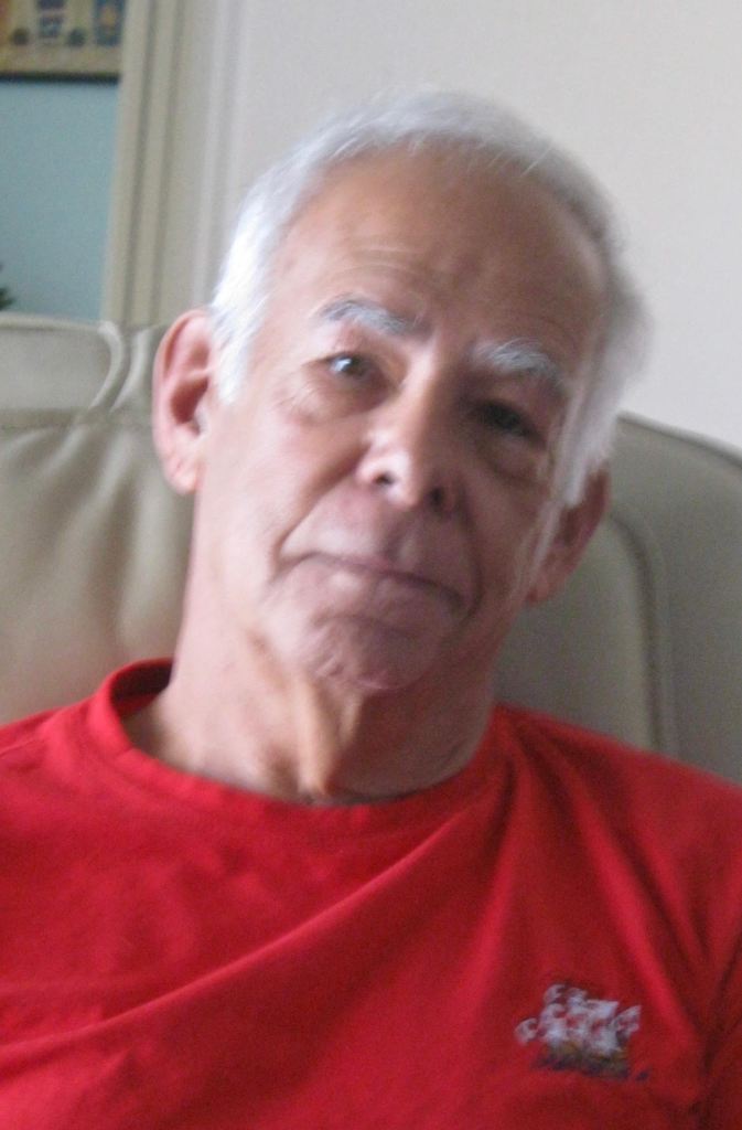 Former Petty Officer Ray Gomes aboard carrier USS Enterprise when it ...