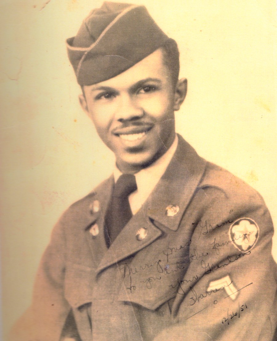 Warren Tuggle of Punta Gorda and family run out of Miss. by KKK in ’47 ...