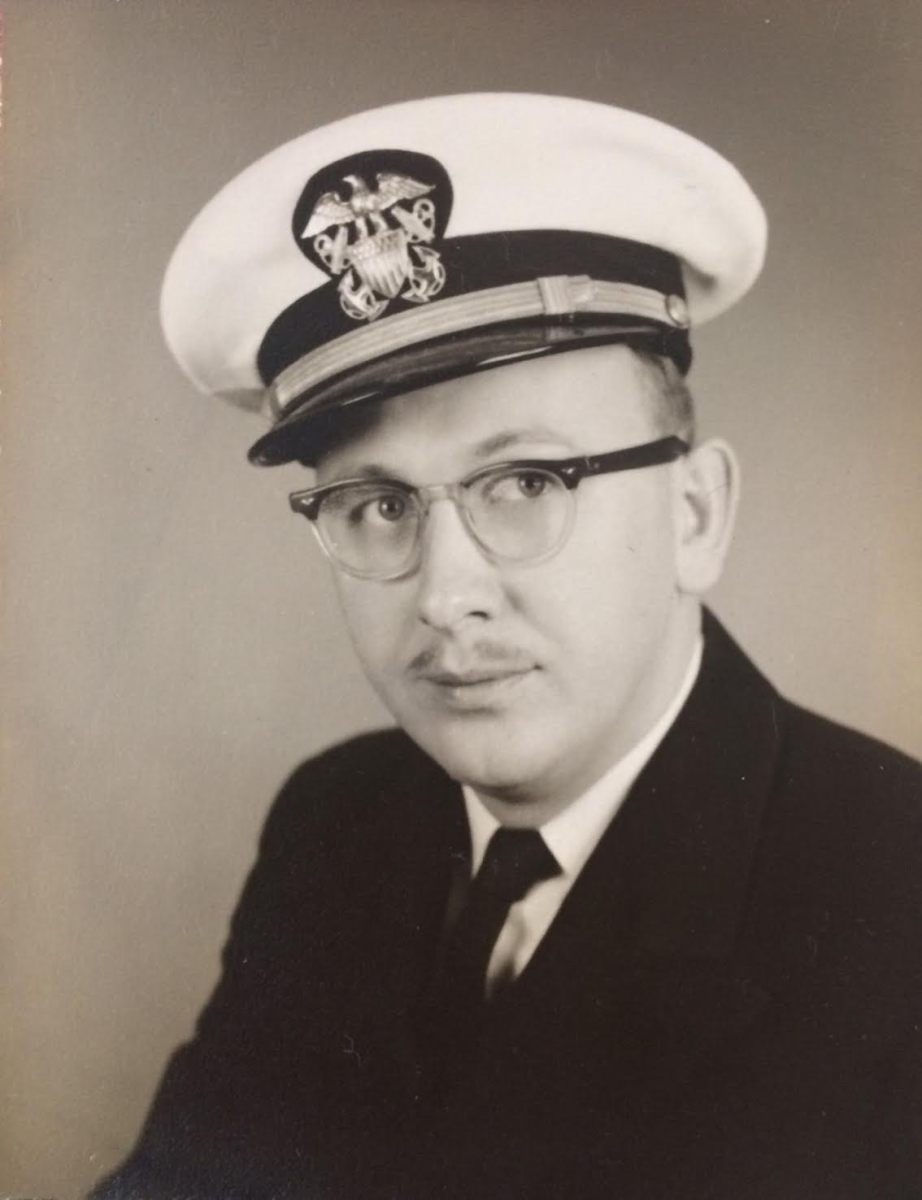 Remote island became ‘vacation’ for sailor | War Tales