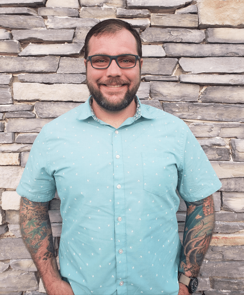 Veteran served in Iraq, Afghanistan | War Tales