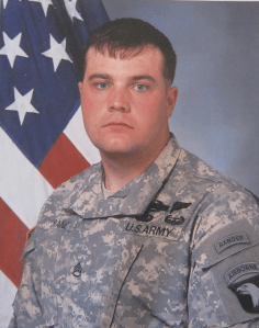 Veteran served in Iraq, Afghanistan | War Tales