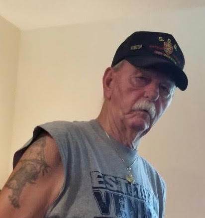 ‘Rap’ Peavy of Venice Acres spent nearly 19-months in Vietnam War ...