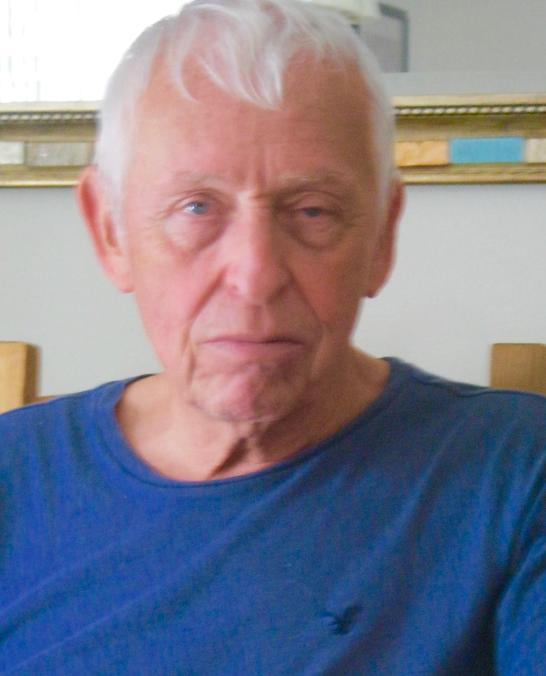 Former Sgt. Richard Uhlich ran APC in Vietnam with 9th Infantry ...