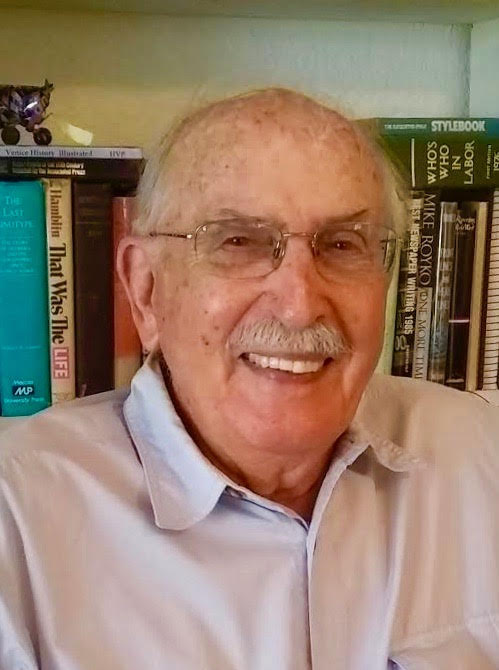 Luck played big part in Bill Ring’s two-year Army career in the early ...