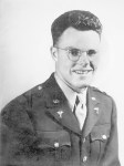 Harry Long was a POW with Patton’s son-in-law | War Tales